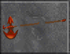 Daedric War Axe (Daggerfall) | Elder Scrolls | Fandom