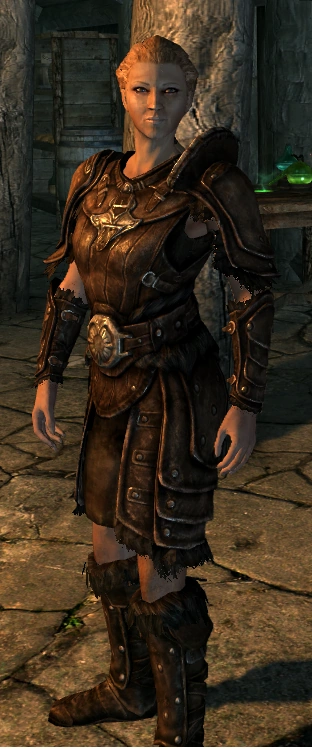 Delphine | The Elder Scrolls Wiki | Fandom