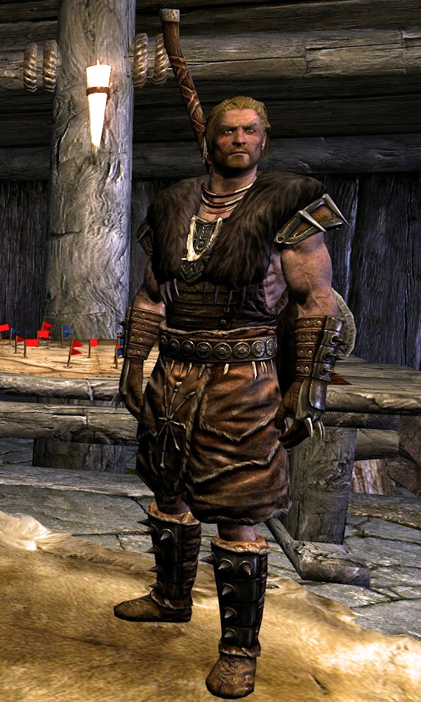 Kai Wet-Pommel | Elder Scrolls | Fandom