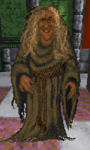 Wrothgar | Elder Scrolls | Fandom