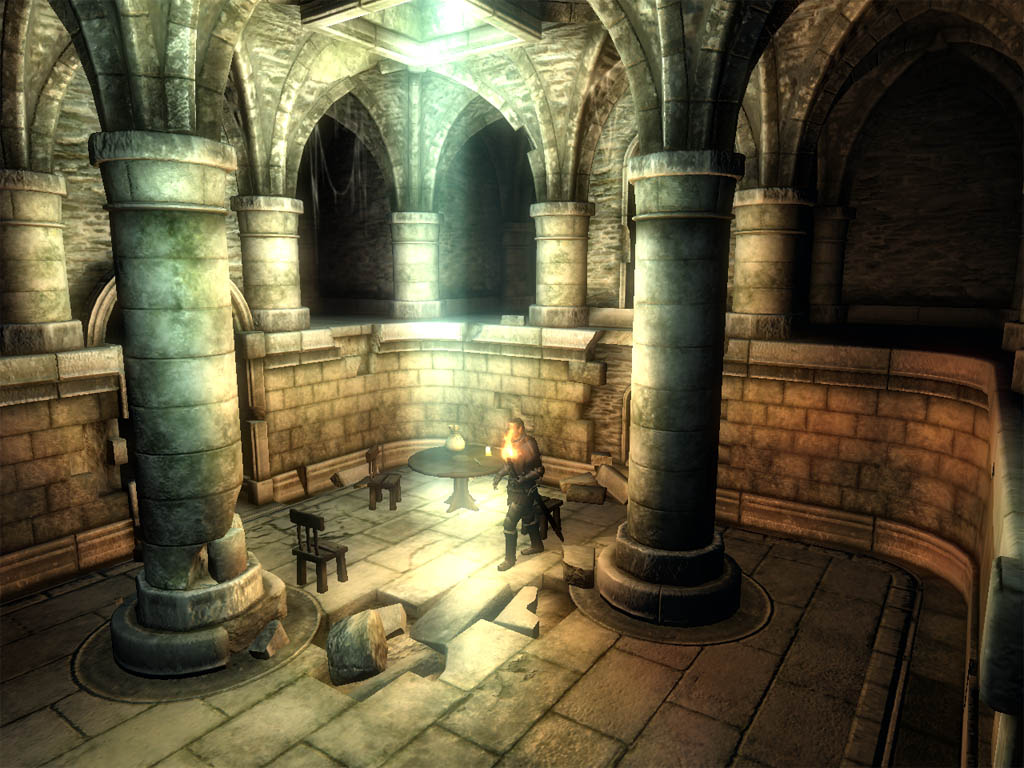 Приговорённый к казни The Elder Scrolls Wiki Fandom