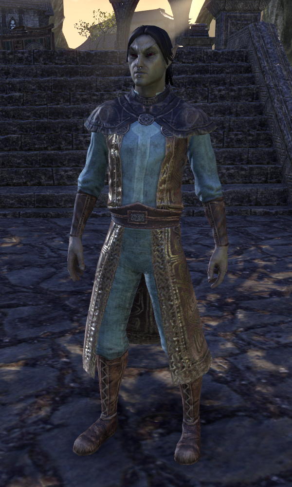 Oldis Girvu Elder Scrolls Fandom