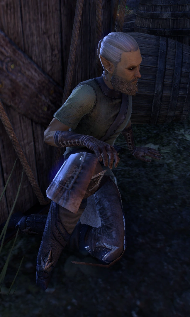 Ondindil | Wiki The Elder Scrolls | Fandom