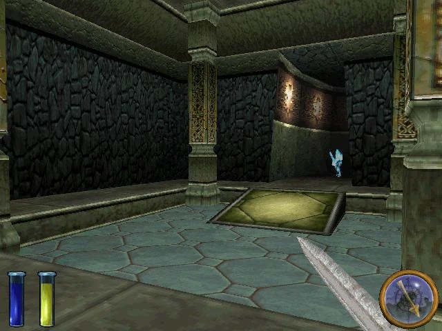 Shade Perilous | Elder Scrolls | Fandom