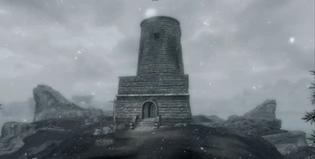Solitude Lighthouse | Elder Scrolls | Fandom