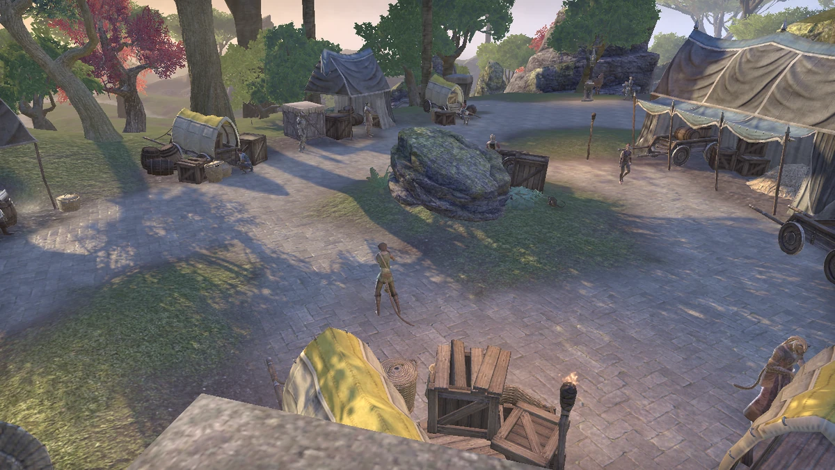 Guild Traders (Skywatch) | Elder Scrolls | Fandom