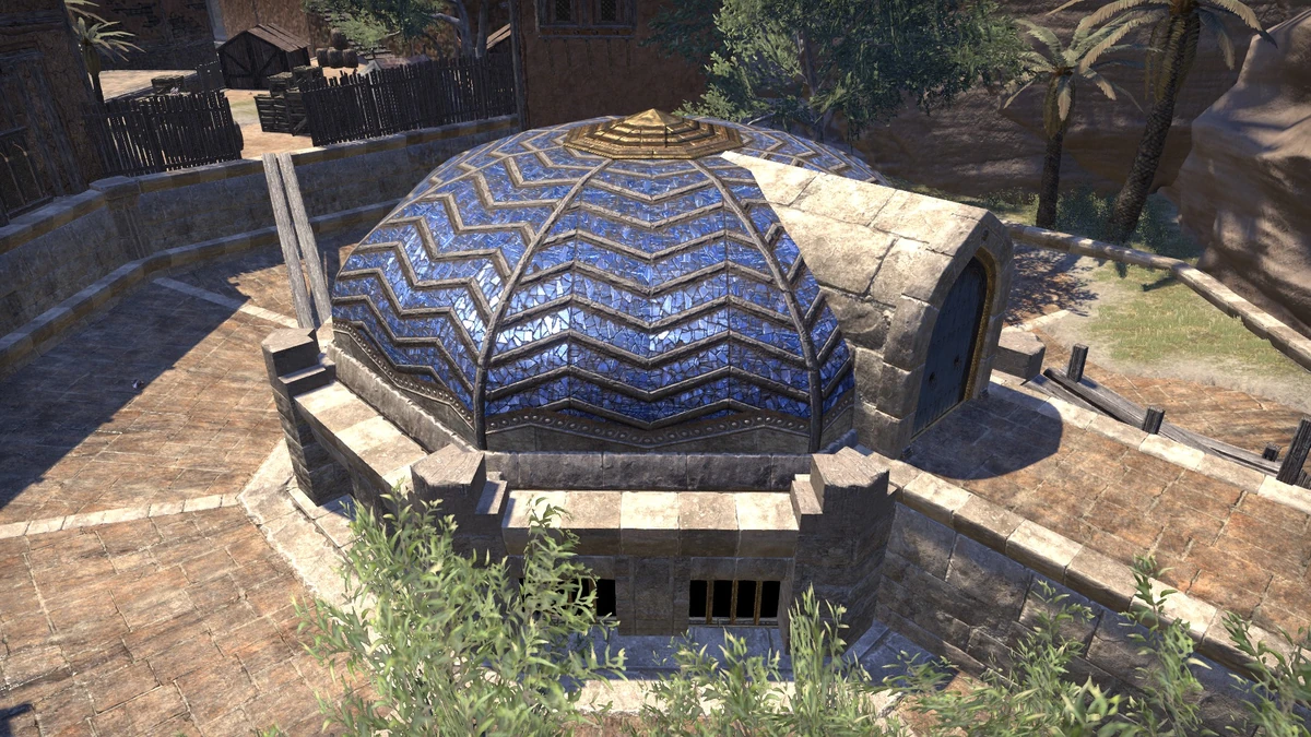 Thieves Den (Online) | Elder Scrolls | Fandom