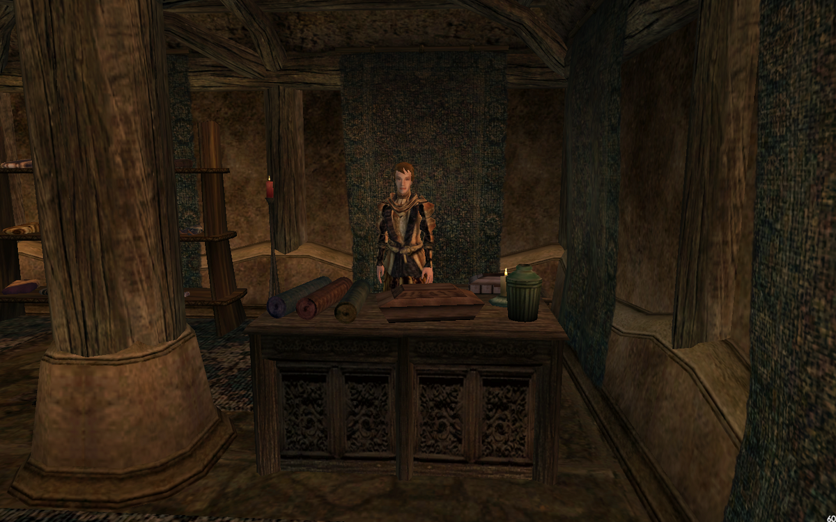 Мили Гастиен Модная одежда The Elder Scrolls Wiki Fandom