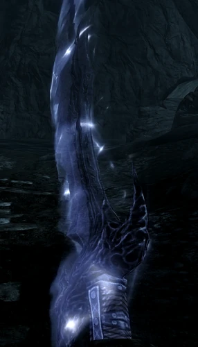 Phantom Sword | Elder Scrolls | Fandom