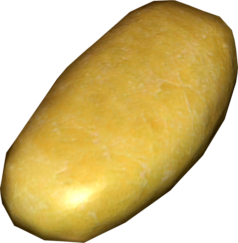 Chleb ziemniaczany | The Elder Scrolls Wiki | Fandom