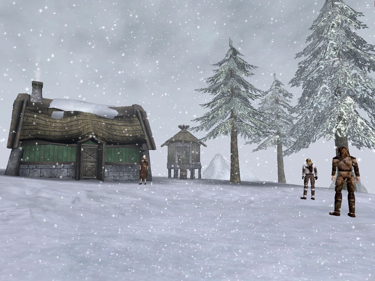 Discovery in the Mine (Carnius) | Elder Scrolls | Fandom