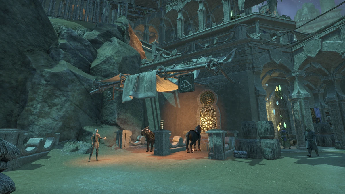 The Elder Scrolls Wiki:Weekly Updates/2021-12-25 | Elder Scrolls | Fandom