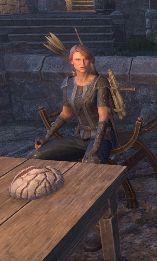 Felicitas Lactucinus | Elder Scrolls | Fandom