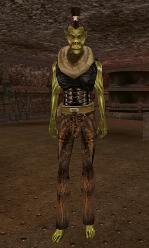 Glasha gra-Magar | Elder Scrolls | Fandom