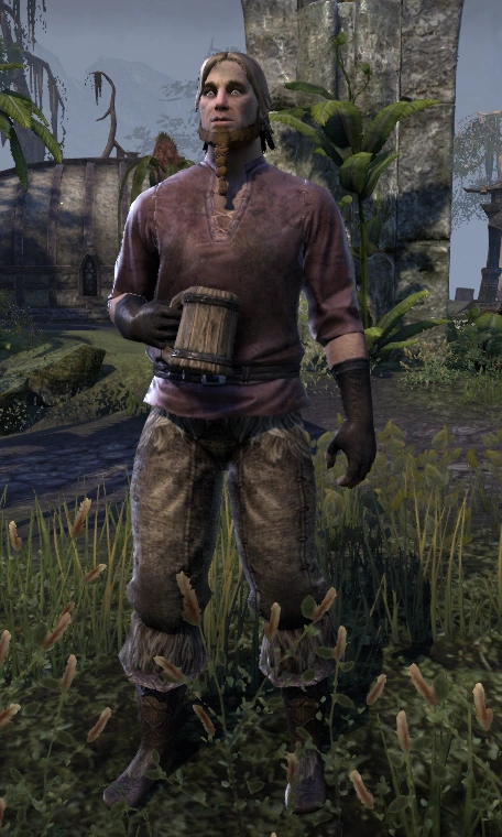 Jonndir | Wiki The Elder Scrolls | Fandom