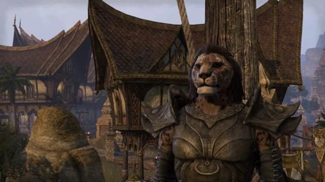 Khajiita (Online) | Elder Scrolls | Fandom