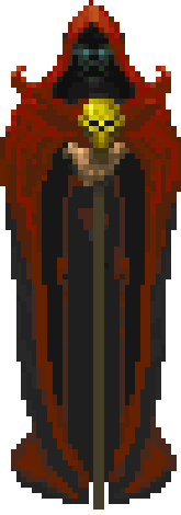 Mannimarco (Daggerfall) | The Elder Scrolls Wiki | Fandom