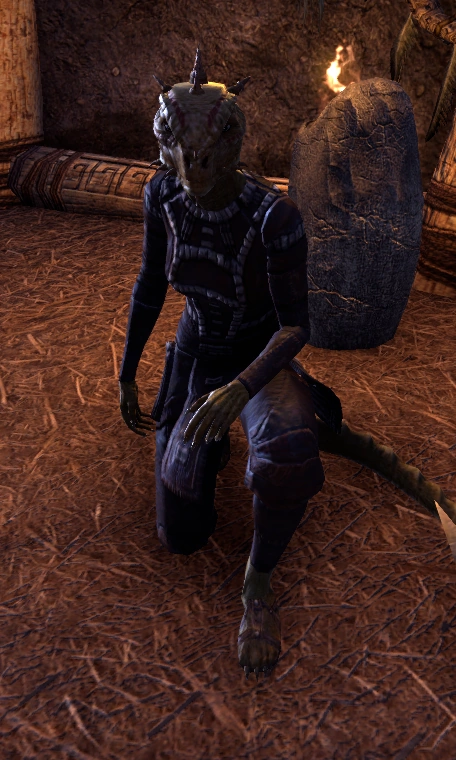 Marz-Loh | Wiki The Elder Scrolls | Fandom