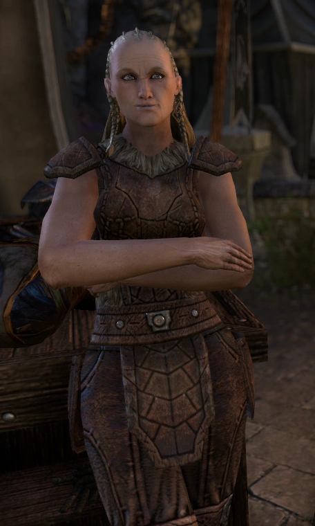 Odvar | Wiki The Elder Scrolls | Fandom