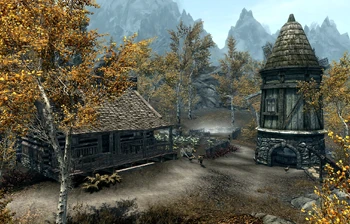 Sarethi Farm | Elder Scrolls | Fandom