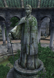 Tiber Septim | Elder Scrolls | Fandom