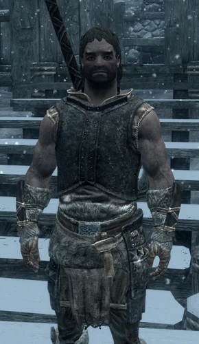 Benor | Elder Scrolls | Fandom