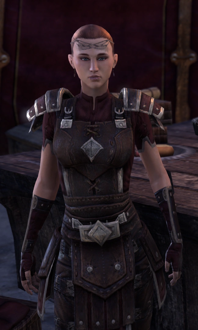 Caesonia | Wiki The Elder Scrolls | Fandom