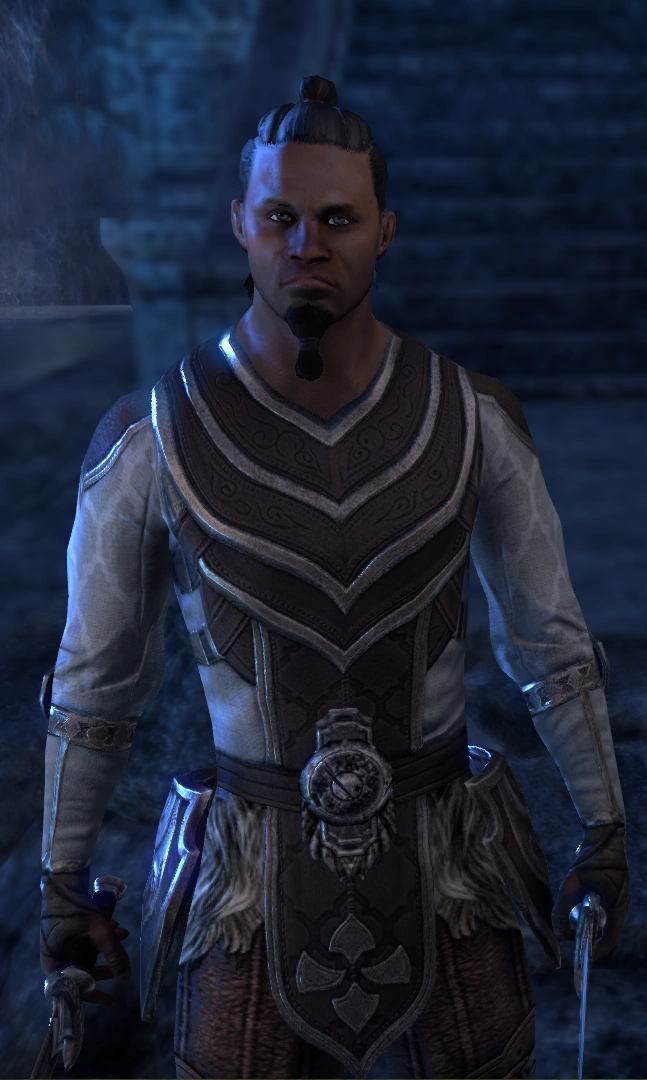 Greban | Wiki The Elder Scrolls | Fandom