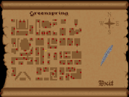 Greenspring | Elder Scrolls | Fandom