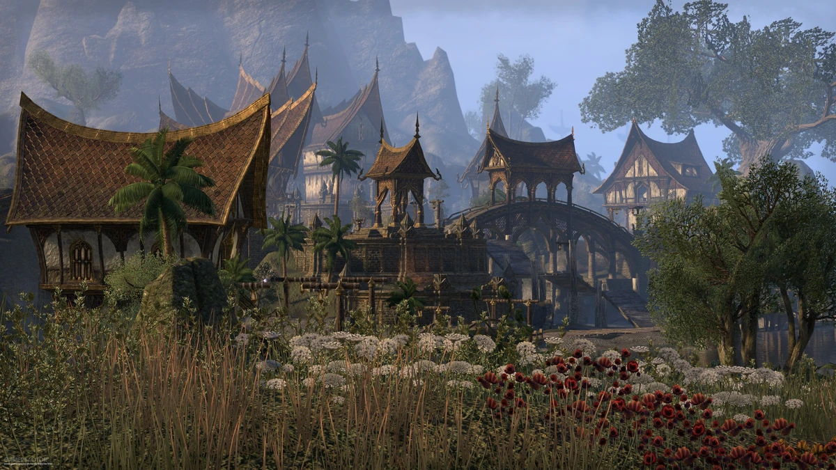 Mistral | Elder Scrolls | Fandom