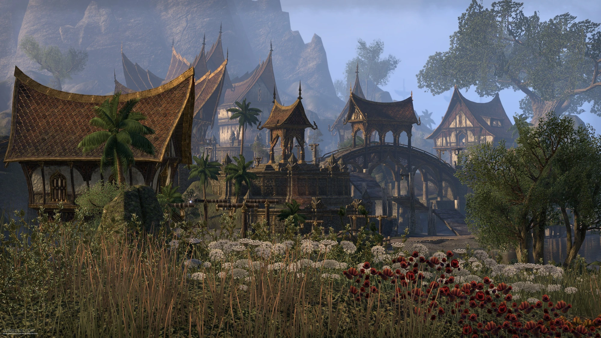 Mistral | Elder Scrolls | Fandom