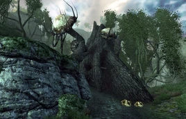 Knifepoint Hollow | Elder Scrolls | Fandom