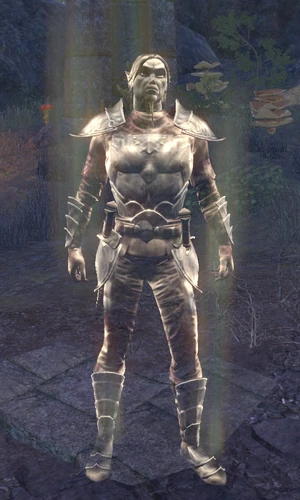 Regent Beleth | Elder Scrolls | Fandom