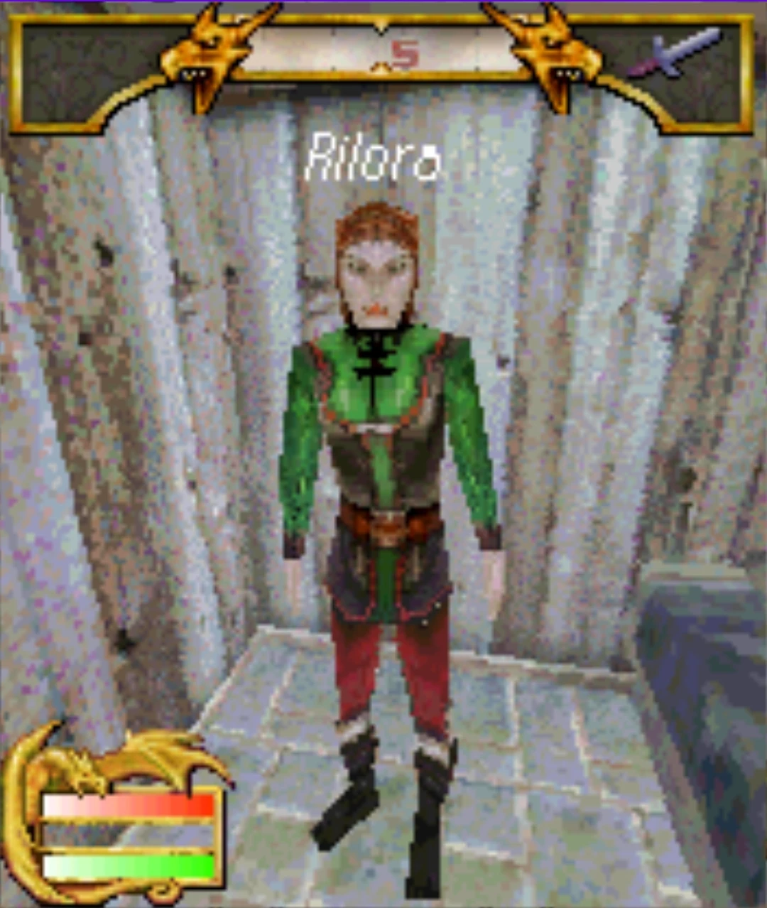 Rilora | Elder Scrolls | Fandom