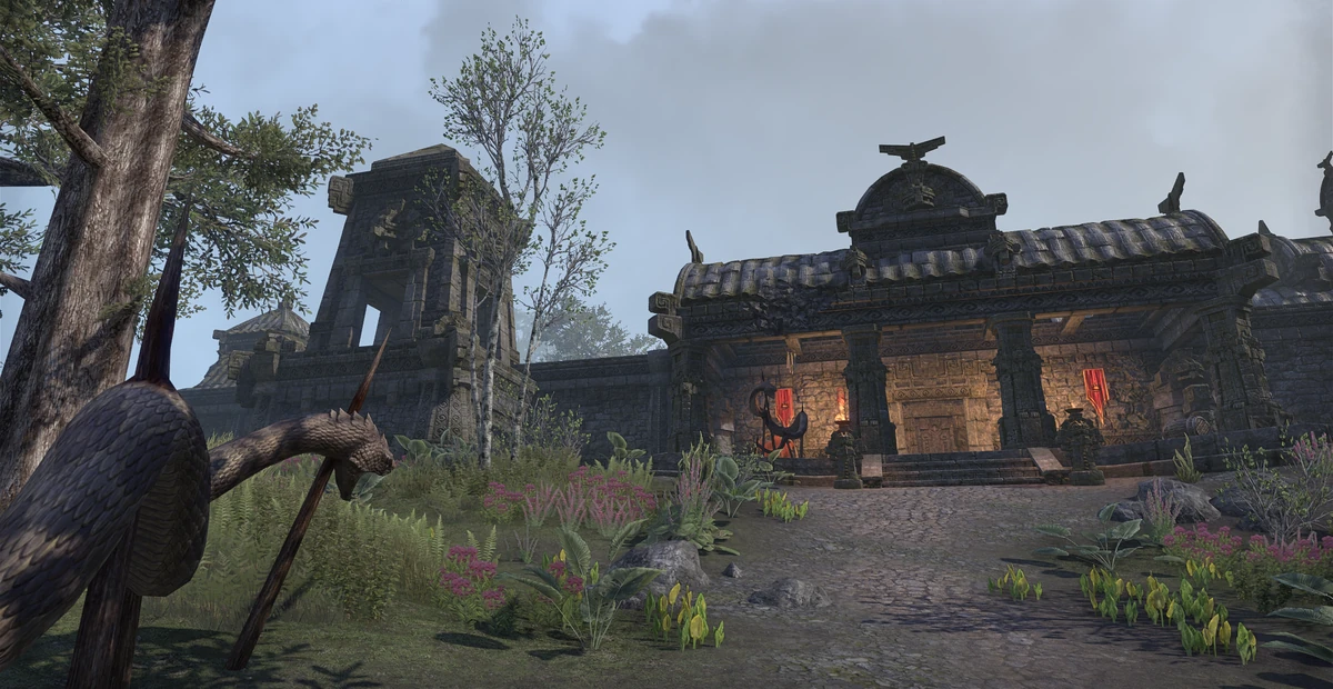 Rockgrove (Online) | Elder Scrolls | Fandom