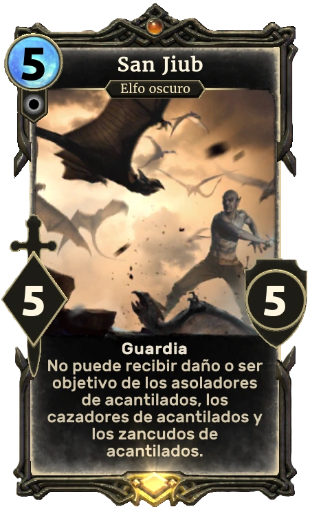 San Jiub | Elder Scrolls | Fandom