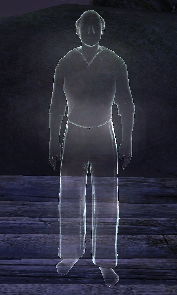 Grantham Blakeley | Elder Scrolls | Fandom