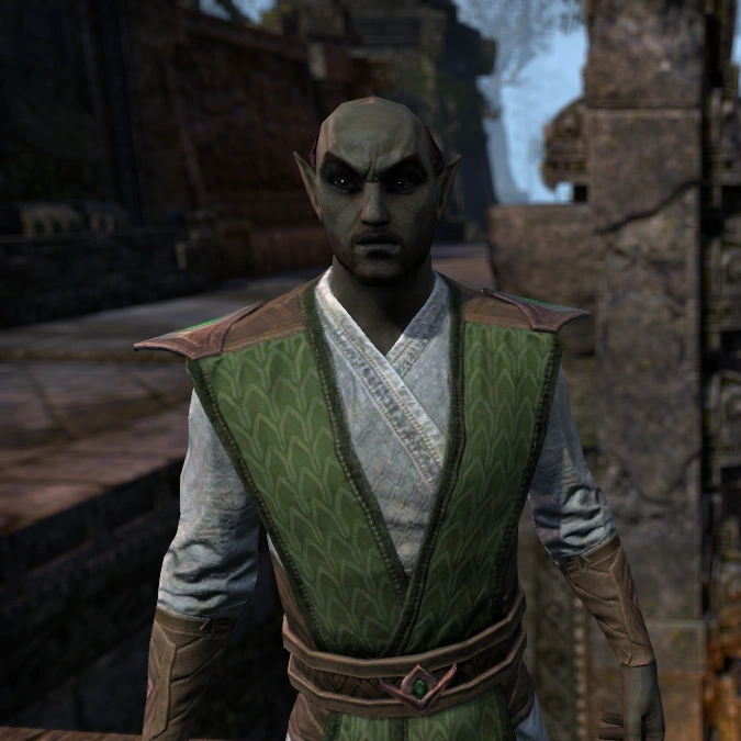 Нивос Терандас | The Elder Scrolls Wiki | Fandom