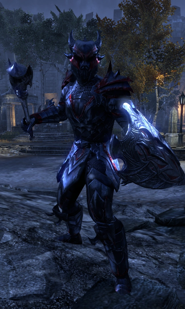 Éviscérateur Xivkyn | Wiki The Elder Scrolls | Fandom