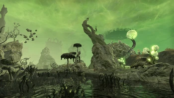 Apocrypha (Online) | Elder Scrolls | Fandom