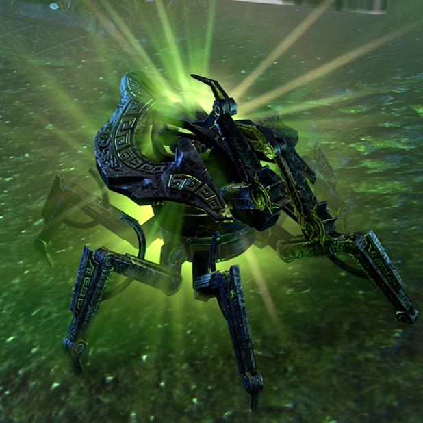 Centurion Spider (Online) | Elder Scrolls | Fandom