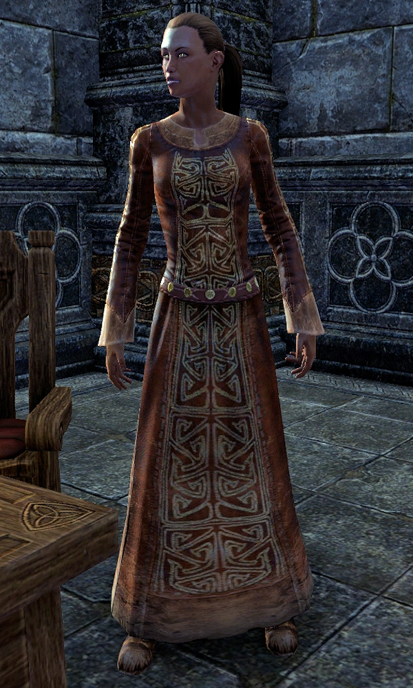 Edwinna Gaering | Elder Scrolls | Fandom