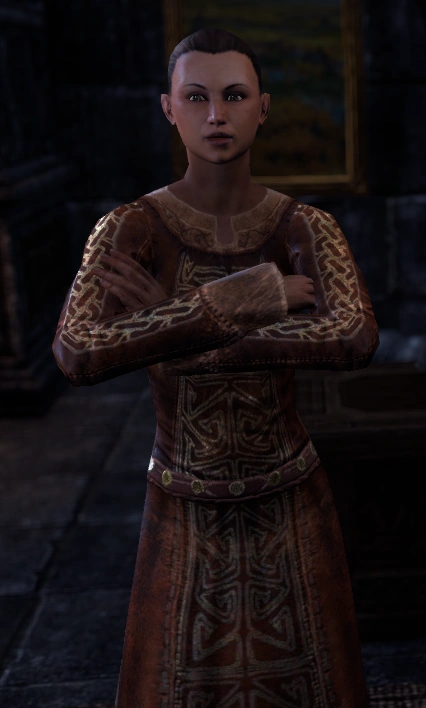 Edwinna Gaering | Wiki The Elder Scrolls | Fandom