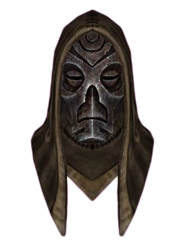Hevnoraak (Mask) | Elder Scrolls | Fandom