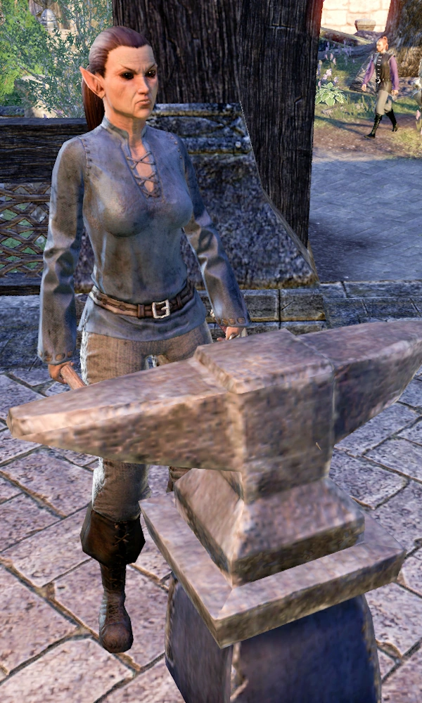 Huunel | Elder Scrolls | Fandom