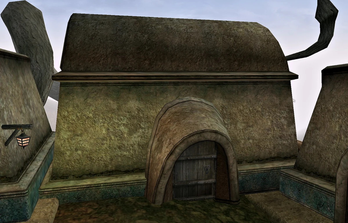 Category:Morrowind: Vos Locations | Elder Scrolls | Fandom