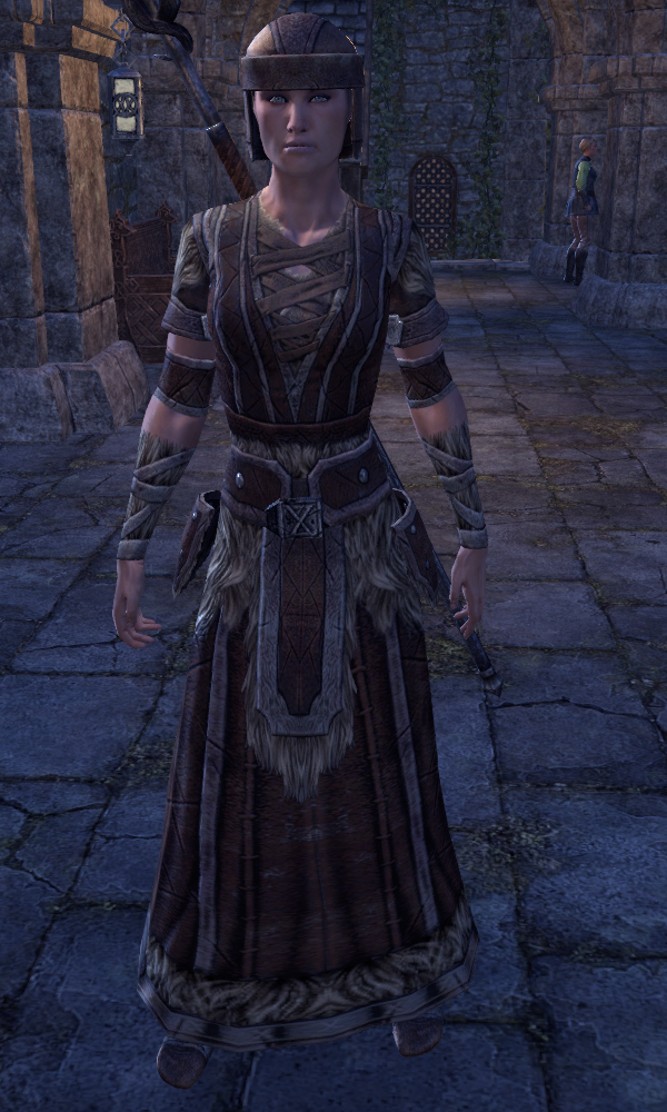 Koljir Loreseeker Elder Scrolls Fandom