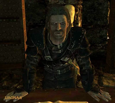 Mercer Frey | The Elder Scrolls Wiki | Fandom