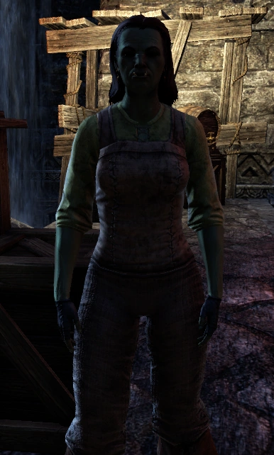 Mogul | Wiki The Elder Scrolls | Fandom