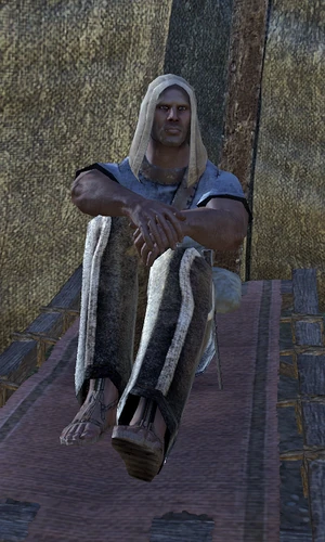 Pinnald | Elder Scrolls | Fandom